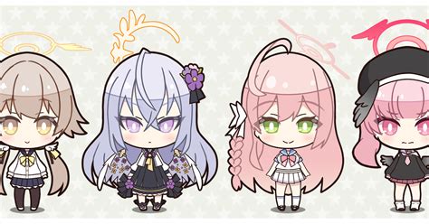 ブルーアーカイブ 補習授業部 夜久幸嗣（ヤクコウジ）のイラスト Pixiv