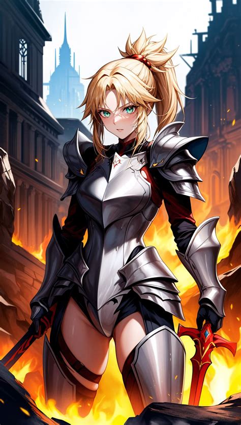Mordred