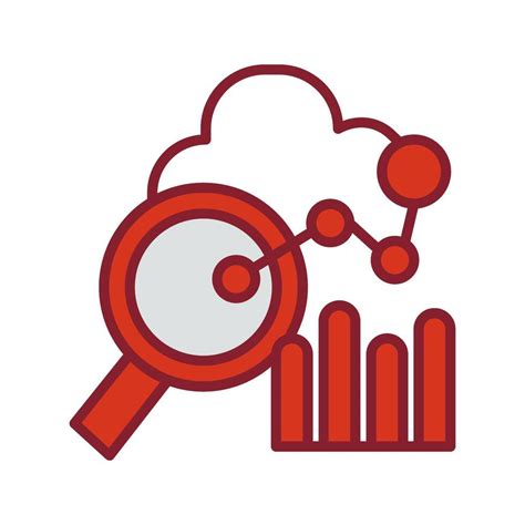 Workforce Analytics Icon Design 50719437 Vector Art At Vecteezy