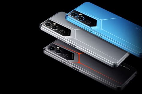 Tecno Pova Neo Launched With Mah Battery For Only