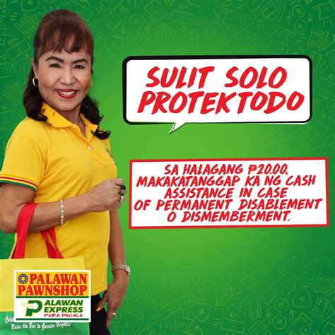 Palawan Pawnshop Is Your One Stop Money Services Shop