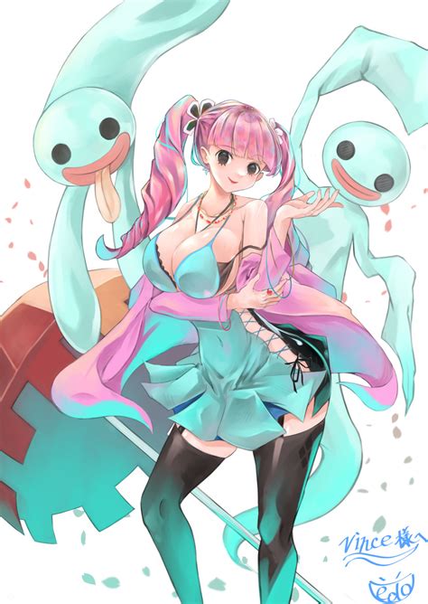 Rule 34 1girls Akuma No Mi Cosplay Crossover Crossover Cosplay