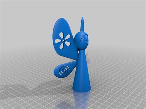 Finger Fairy By Jhelzer Prints Fairy Finger