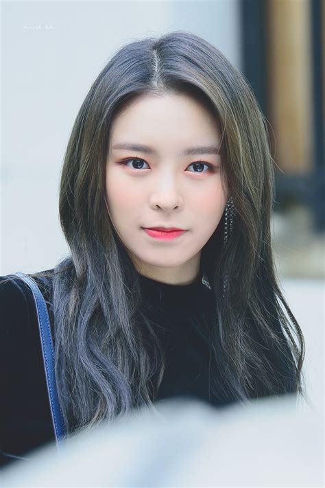 Elkie Clc 엘키 씨엘씨 Clc Kpop Single Women