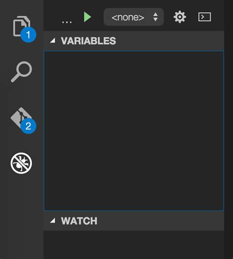 React Native Cách Debug Chương Trình Trong Visual Code Vntalking