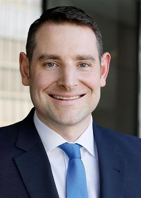 Björn Mathes Stellvertretender Geschäftsführer Der Dechema Ausstellungs