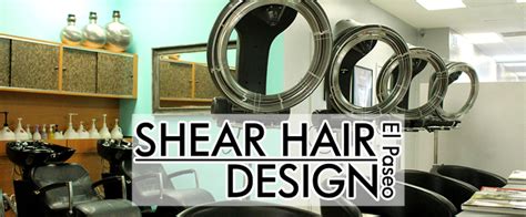 Shear Hair Design Celebrates 35 Years Coachella Valley Weekly