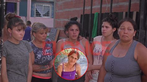 Mujer Asesinada Por Su Ex “ella Volvía Porque La Amenazaba Con Matar A