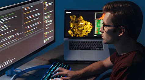 Python Programlama Dili Nerelerde Kullanılır