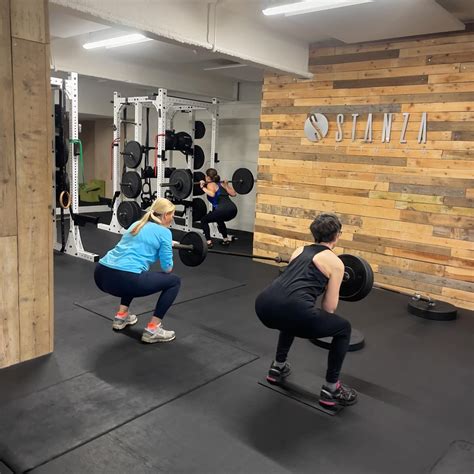 Body Development Saturday Success Story Bd Member Daisy Has Been With