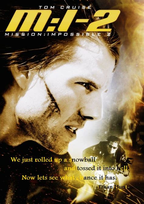 Mission Impossible Quotes Self Destruct Quotesgram