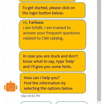 Use Case Diagram Of Chatbot Design Detailed Implementation Technique