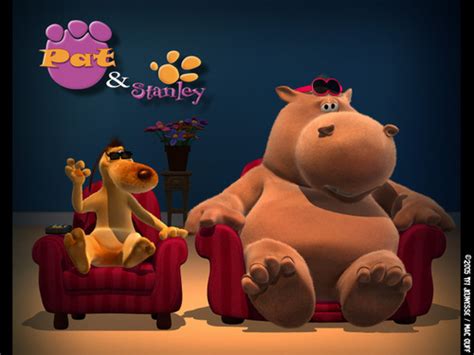 Pat And Stanley Images Pat And Stan Wallpaper Hd Wallpaper And