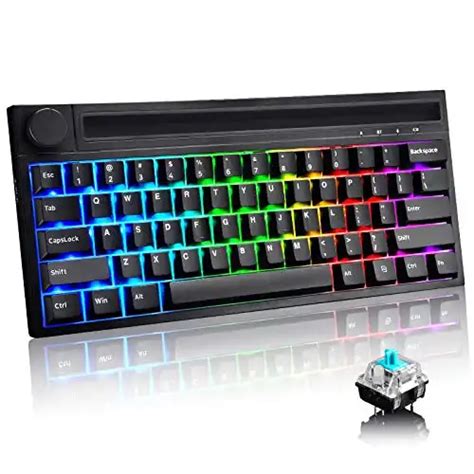 The Best Keyboards With Volume Knobs In Voltcave