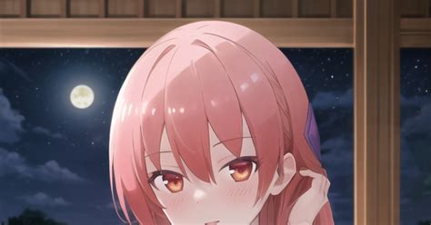 由崎司 Tsukasa Good Night 🌝 Paquebotのイラスト Pixiv