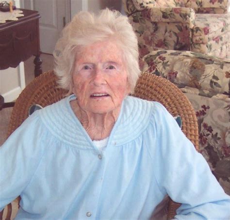Hazel Hickman Watts Obituary Southport Nc