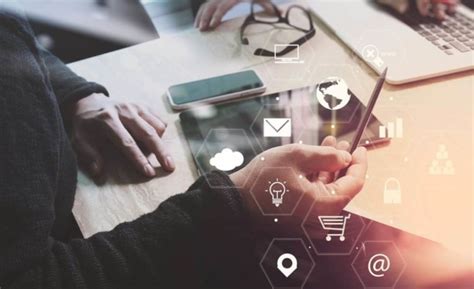 4 Perspectivas De Negocio Para Impulsar La Transformación Digital