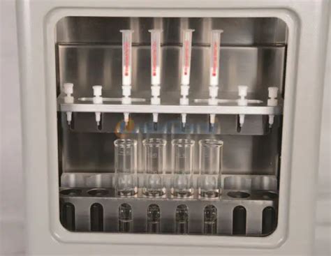 Automatic Spe Solid Phase Extractor System