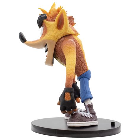 اکشن فیگور کراش باندیکوت کد A