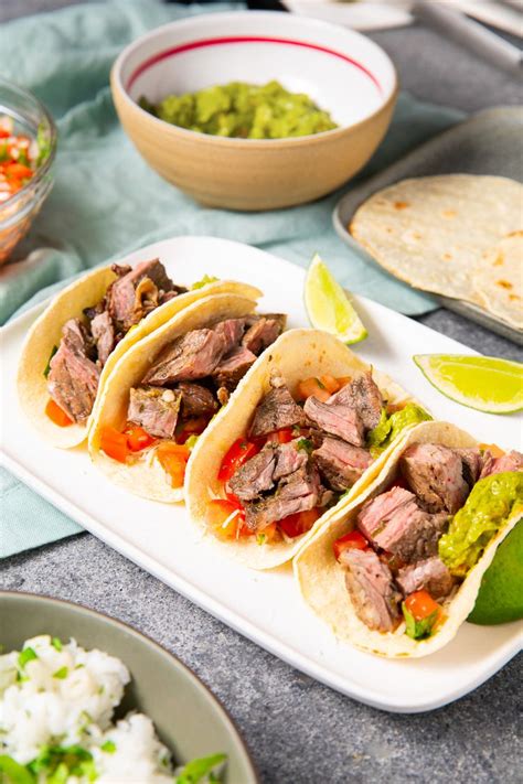 Arrachera Recipe Mexican Skirt Steak