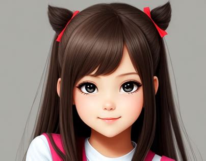 Pinky Cute Projects Photos Videos Logos Illustrations And Branding Behance