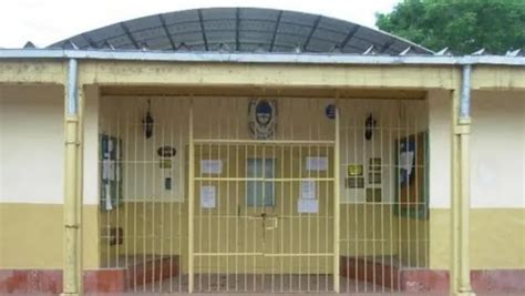 En La Salita Me Están Haciendo Cosas Feas El Estremecedor Relato De Una Nena De 4 Años A Su