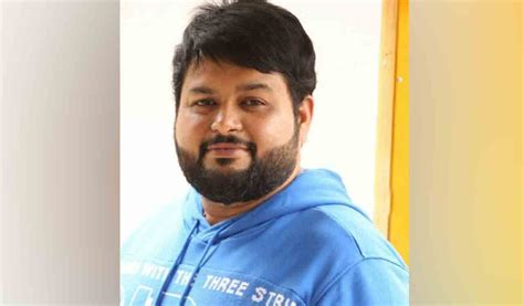 Thaman Scores Music For Inaugural Edition Of Hyderabad E Prix Telangana Today