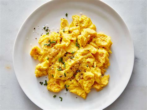 15 Best Breakfast Recipes For Egg Lovers
