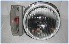 Headlight Assembly At Best Price In New Delhi By Auto Next Industries ID