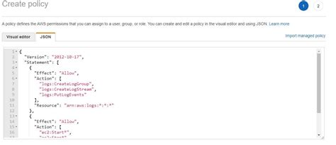 How To Schedule Ec 2 Instances I Hope That You Know About The Aws