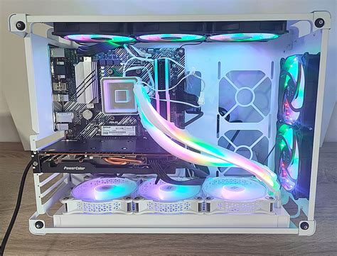 Review Mars Gaming MCB