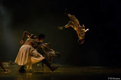 The Arab World Premiere Of Sol Invictus Arrives In Abu Dhabi