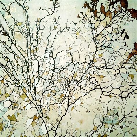 Lichen Par Sophie Cantou Acheter De L Art En Ligne Rise Art