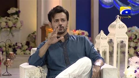 Ittehad Ramzan Ifftar Transmission 29 May 2018 Part 3 Har Pal Geo