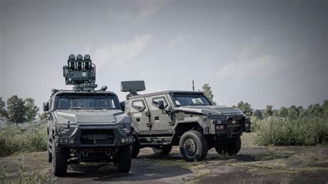 Nato Launches Request For Proposal For Modular Ground Based Air Defence Project