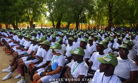 Nimc Trains Corps Members For Nationwide Nin Ward Enrolment Sunrise News