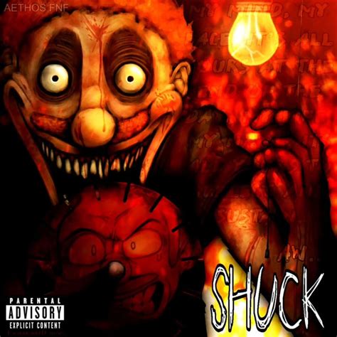 Shuck Album Cover Fixed Pixels By Itsjefftheartist On Deviantart