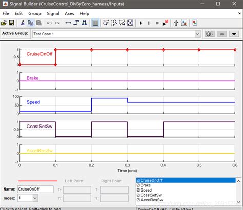 Simulink 基于模型的测试与验证学习笔记step 3 Detecting Desig Errorssprinklewpd的
