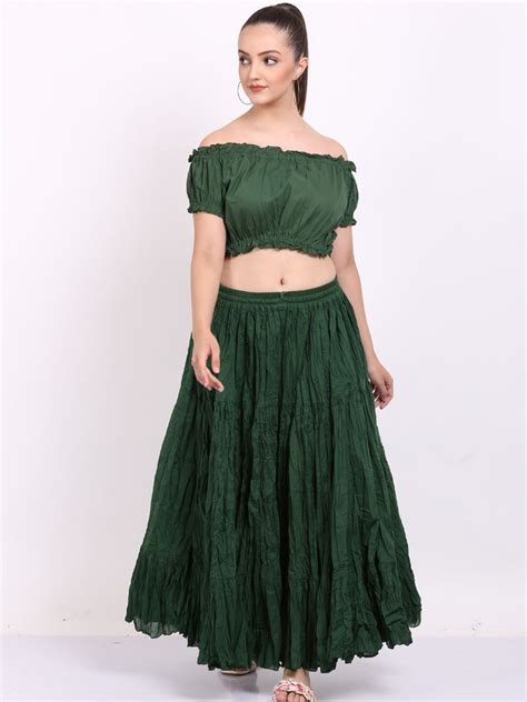 Buy Cabaret Belly Dance Costume Skirts For Women