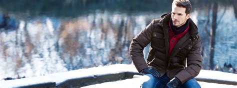 Лучшие бренды зимних мужских пуховиков на 2025 год описание плюсы минусы