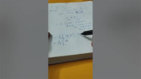 Polynomial Factorise Class Ix Youtube