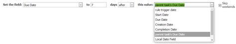 flowsana rule workflow updates flowsana