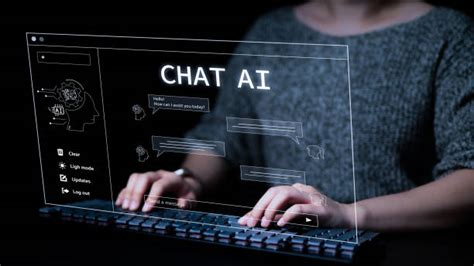 11100点を超えるchat Gptのストックフォト、写真、そしてロイヤリティフリーの画像 Istock