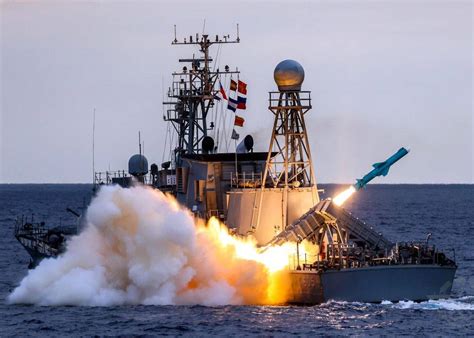 上將人事異動 專家：海軍戰略角色更吃重 中廣新聞網 Line Today