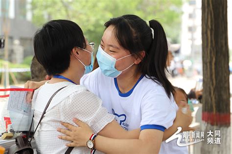 2022年中考拉开帷幕，大同31197名考生赴考大同频道黄河新闻网