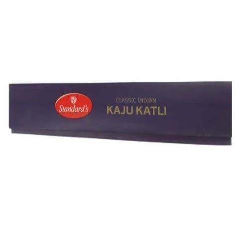 1000 Gm Paper Sweets Packaging Box At Rs 25piece In New Delhi Id