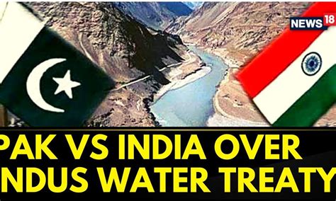 India Pakistan News Pak Responds To Indias Notice Seeking