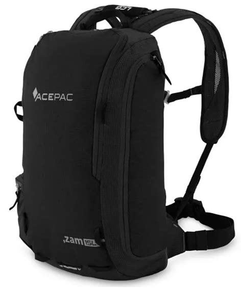 Plecak ACEPAC Zam 15 EXP MKIII CentrumRowerowe Pl