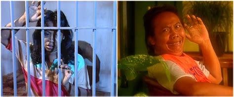 Mandra Selalu Jadi Sosok Tersakiti Di Sinetron Si Doel 5 Kisah Kekasih