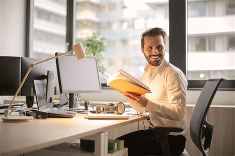 Tips To Help You Improve Your Mood At Work Pridestaff Fresno